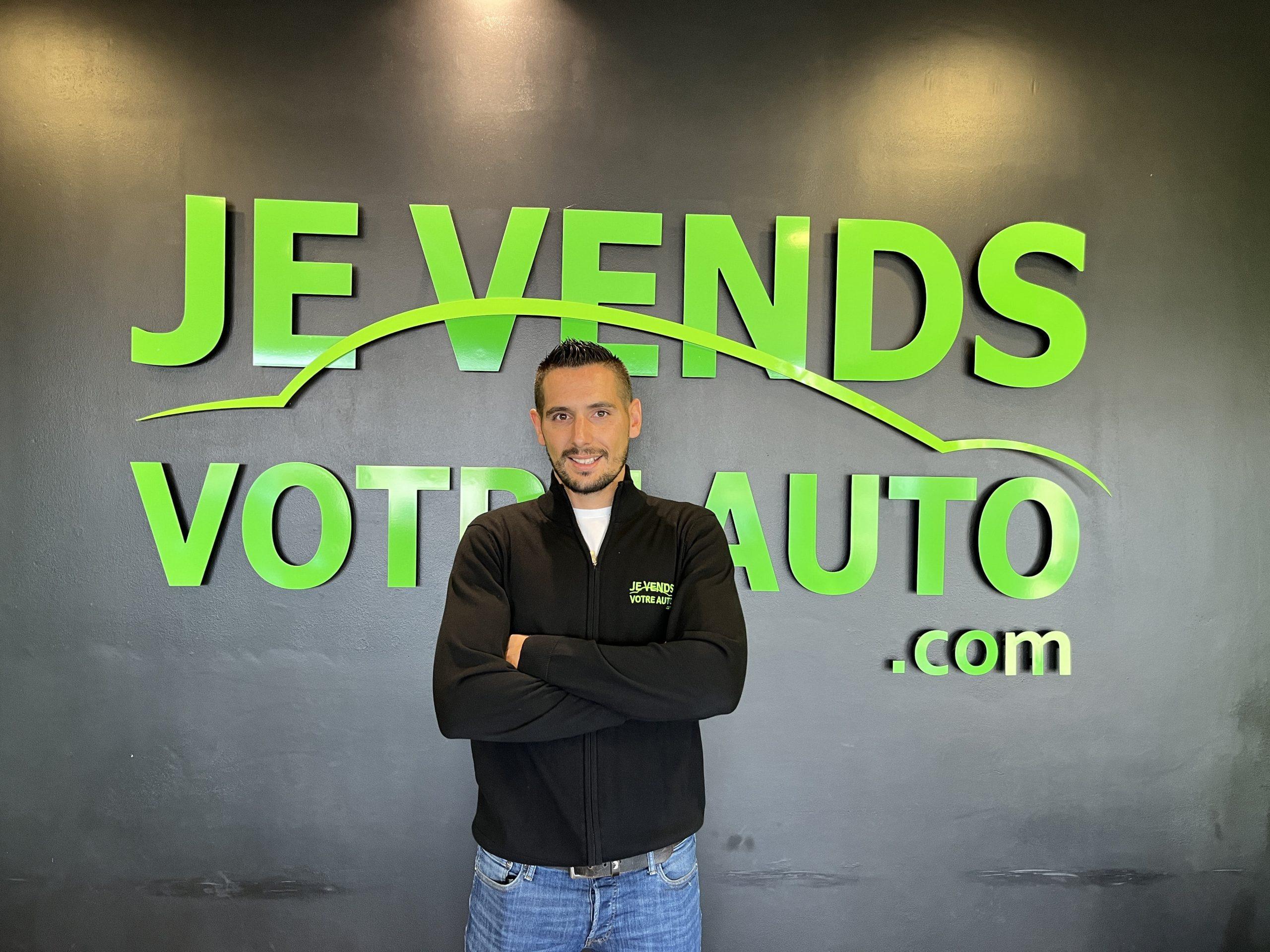 Ouverture de l'agence de Béziers - Je vends votre auto